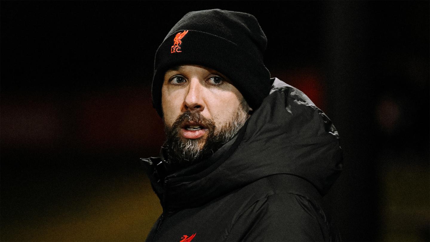 Barry Lewtas on Lancashire FA Senior Cup exit: 'It was fine margins ...