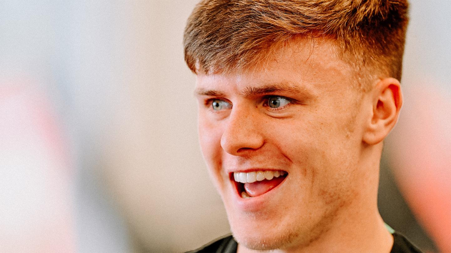 Internationals: Ben Doak assists as three Reds feature on Friday ...