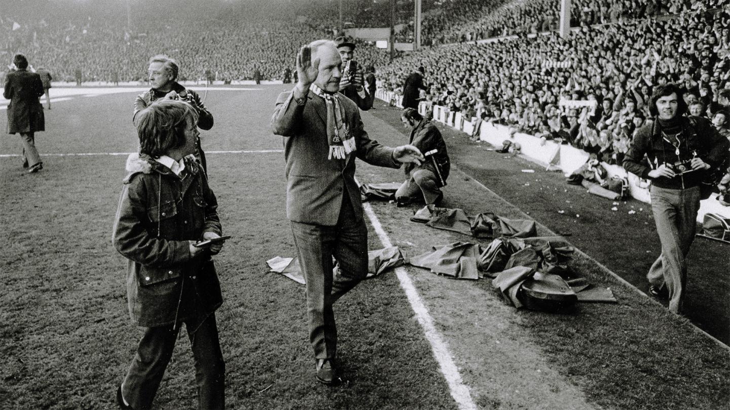 Five more stories from 'Shankly's Second Coming' documentary - Liverpool FC