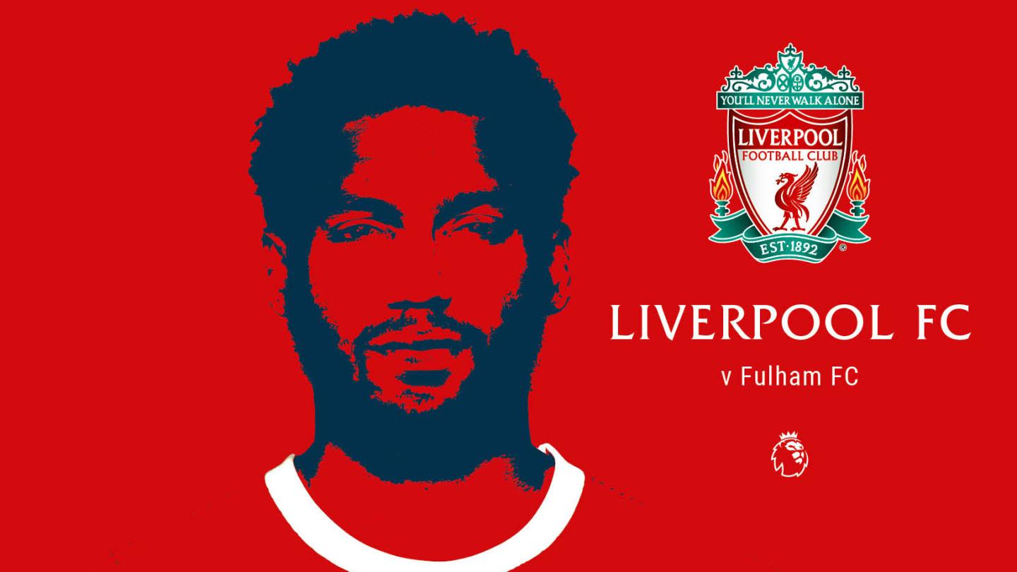 Get your Liverpool v Fulham official matchday programme - Liverpool FC