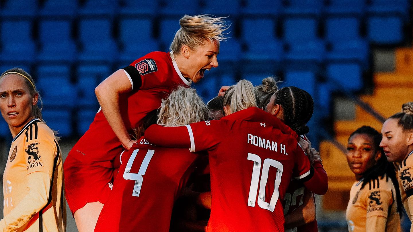 'From a young fan to playing this many LFC games... I'm extremely proud ...