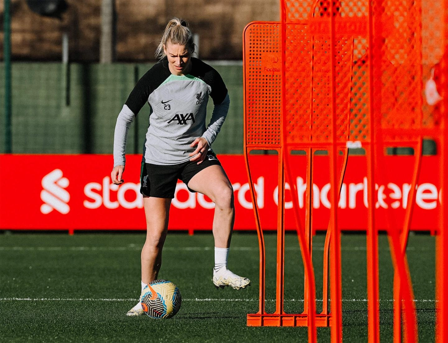 Training photos: Liverpool build up to WSL visit of Brighton - Liverpool FC Training photos: Liverpool build up to WSL visit of Brighton - Liverpool FC