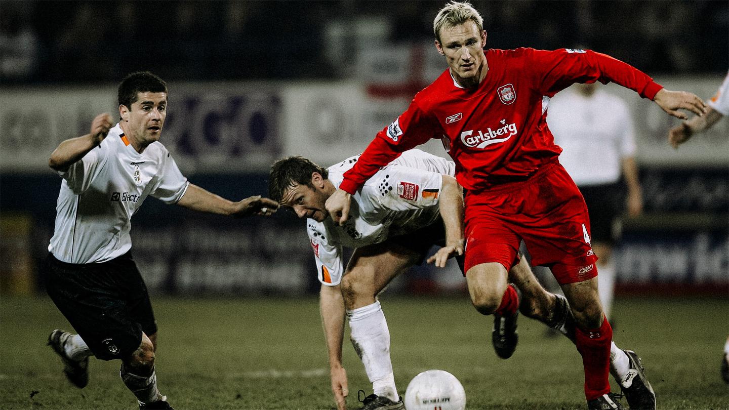 Can you get 10/10 in our Luton Town v Liverpool quiz? - Liverpool FC