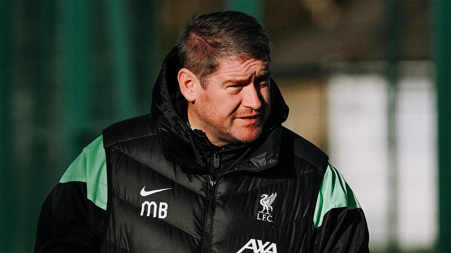 Matt Beard on Brighton win, Micah WSL debut and 'fantastic' Roman Haug ...