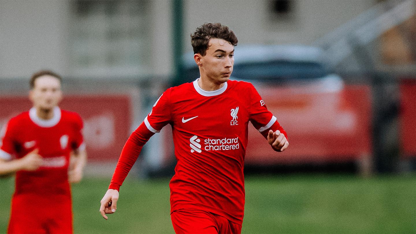 LFC U21s face Bristol Street Motors Trophy wait after narrow defeat at ...
