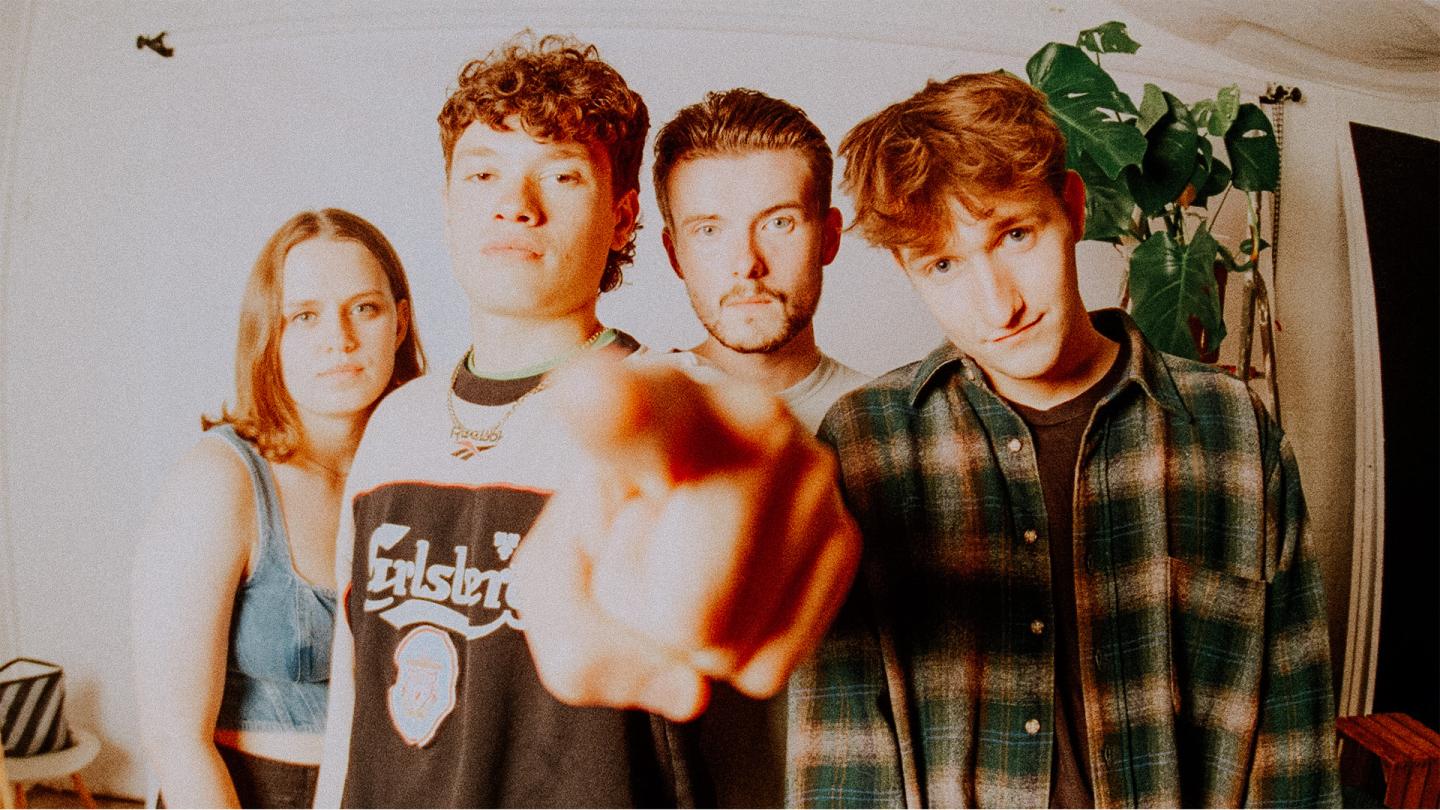 STONE's Alex Smith: My love for Liverpool FC aligns with my passion for ...