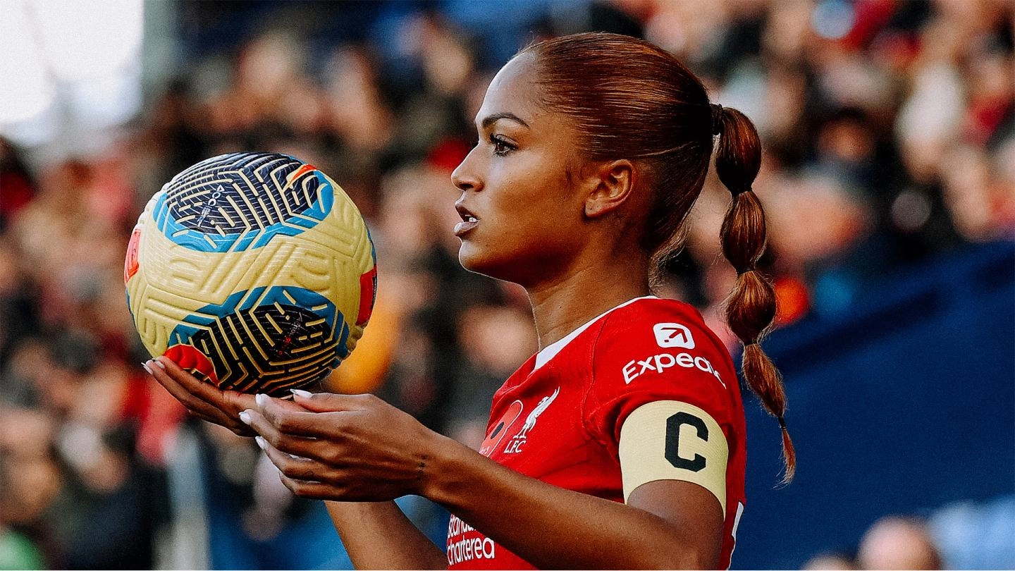 Taylor Hinds interview: Bouncing back, Brighton clash and Bonner ...