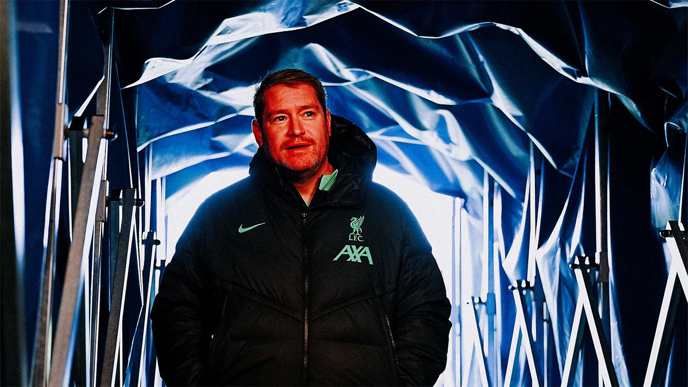Matt Beard on Bristol City, final home game of 2023 and potential of ...