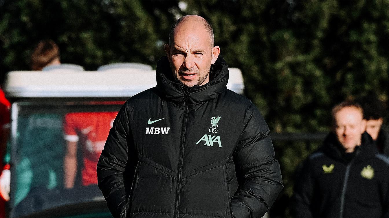 FA Youth Cup preview: 'Give everything you've got and have no regrets ...