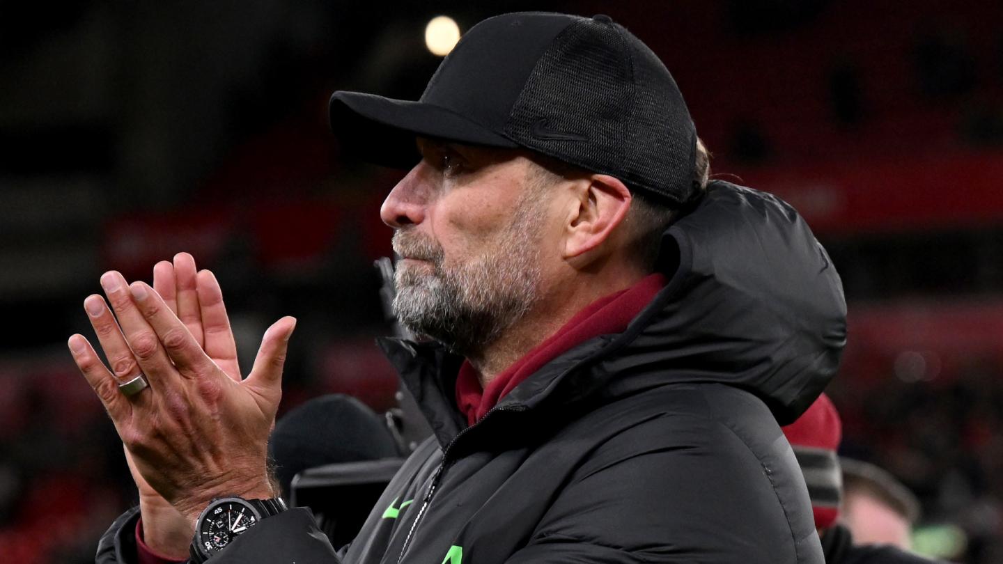 Read Jürgen Klopp's programme notes for West Ham tie - Liverpool FC