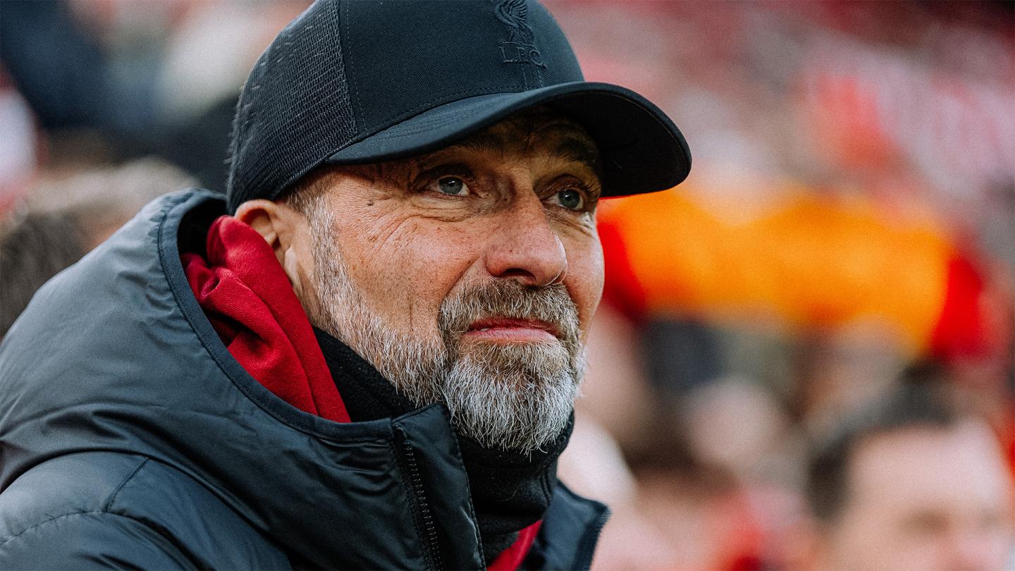 Jürgen Klopp lanciert offiziellen Instagram-Account - Liverpool FC