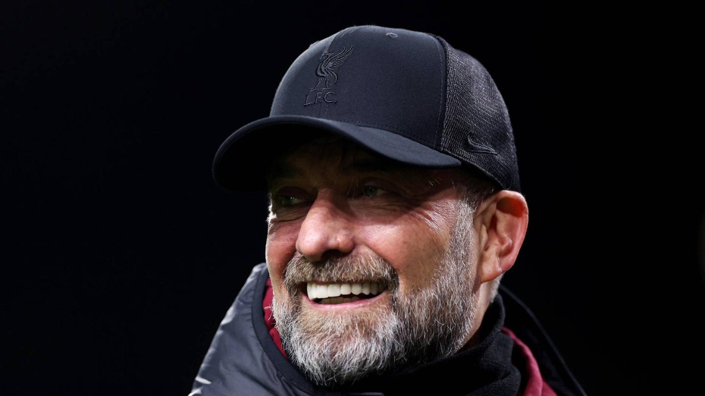 Jürgen Klopp press conference: Newcastle, defensive record, entering ...