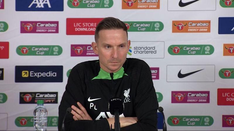 Watch Liverpool's pre-West Ham press conference - Liverpool FC