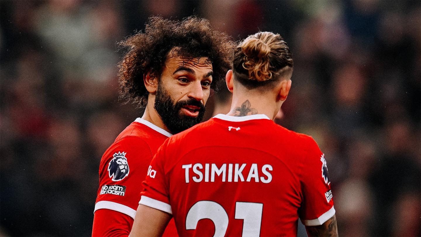 Sheffield United V Liverpool 10 Stats To Know Liverpool Fc