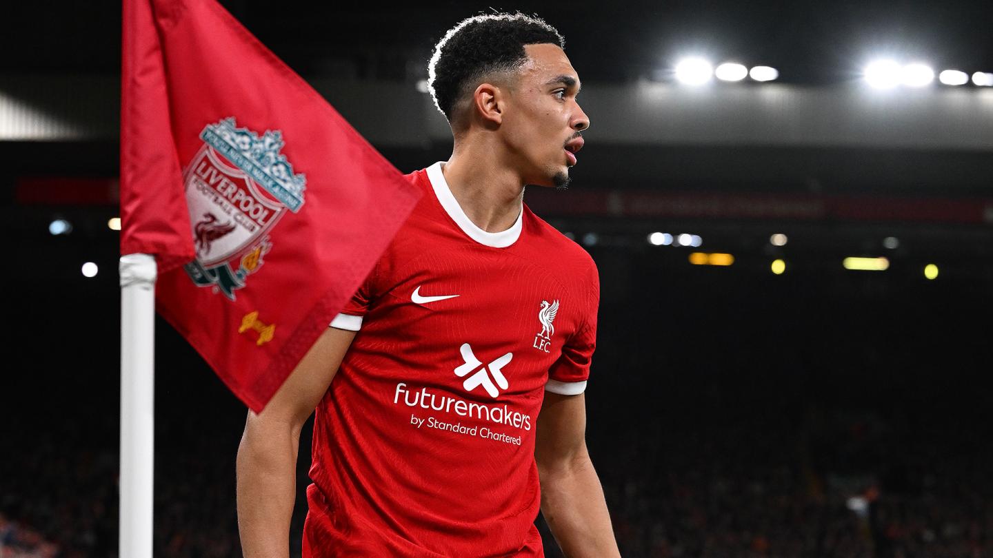 Bid on signed, match-worn shirts from Liverpool v Manchester United ...