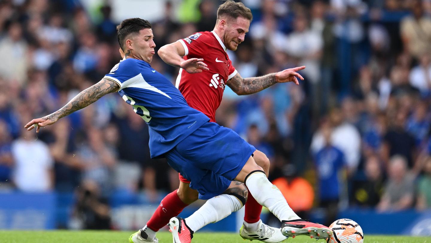 Liverpool v Chelsea: Team news - Liverpool FC