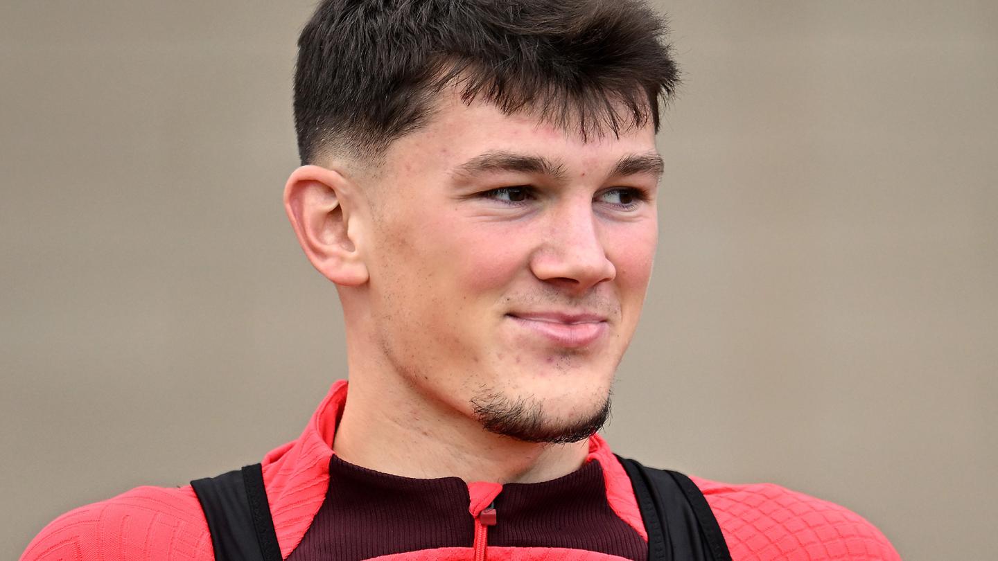 Calvin Ramsay joins Bolton Wanderers on loan - Liverpool FC