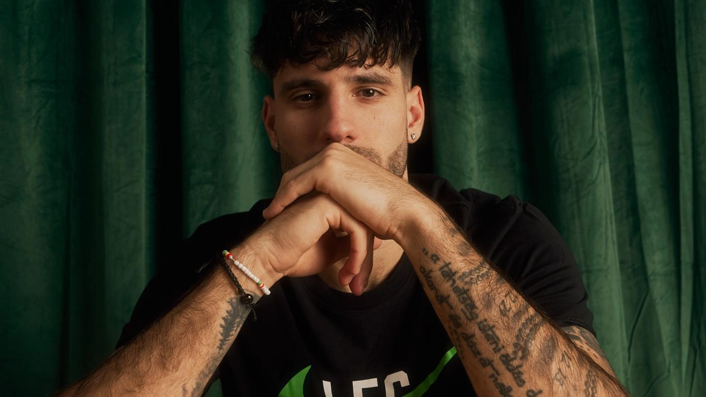 Liverpool Star Dominik Szoboszlai unveils the meaning behind his latest ... Liverpool Star Dominik Szoboszlai unveils the meaning behind his latest ...