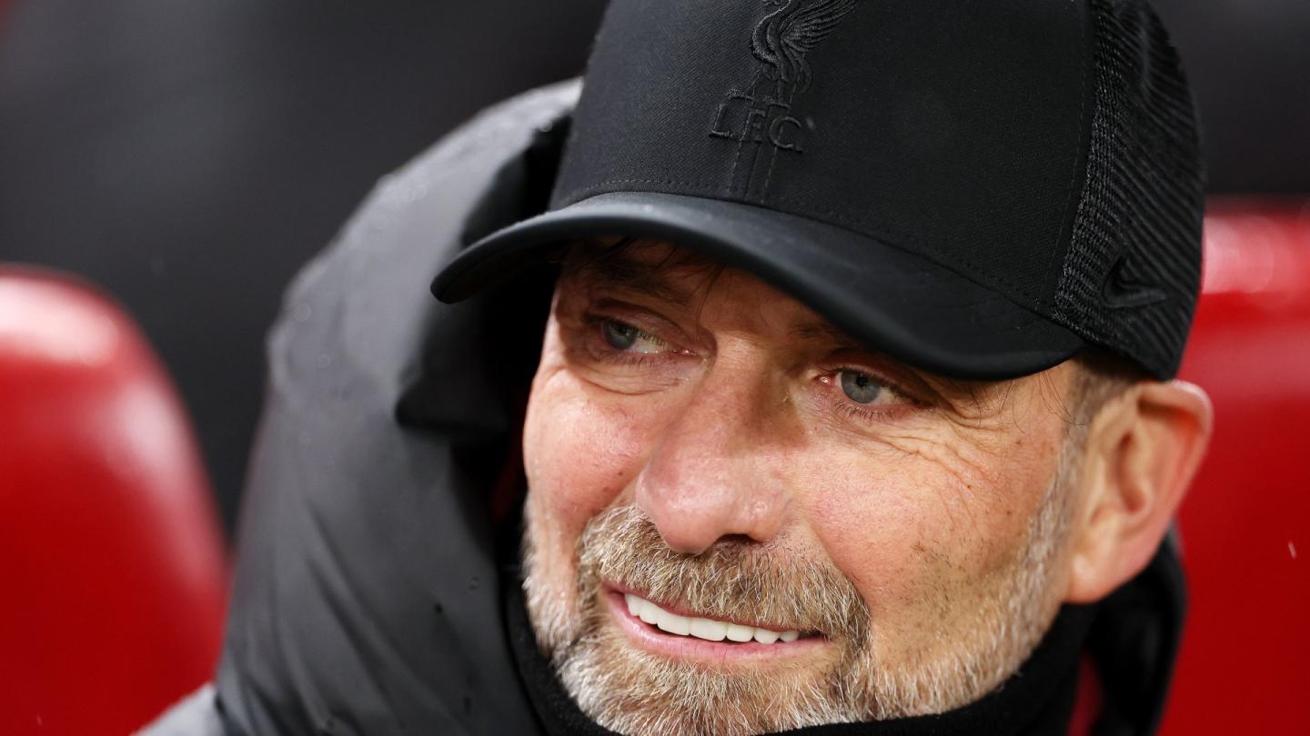 Jürgen Klopp: We will go all-in against Arsenal - Liverpool FC
