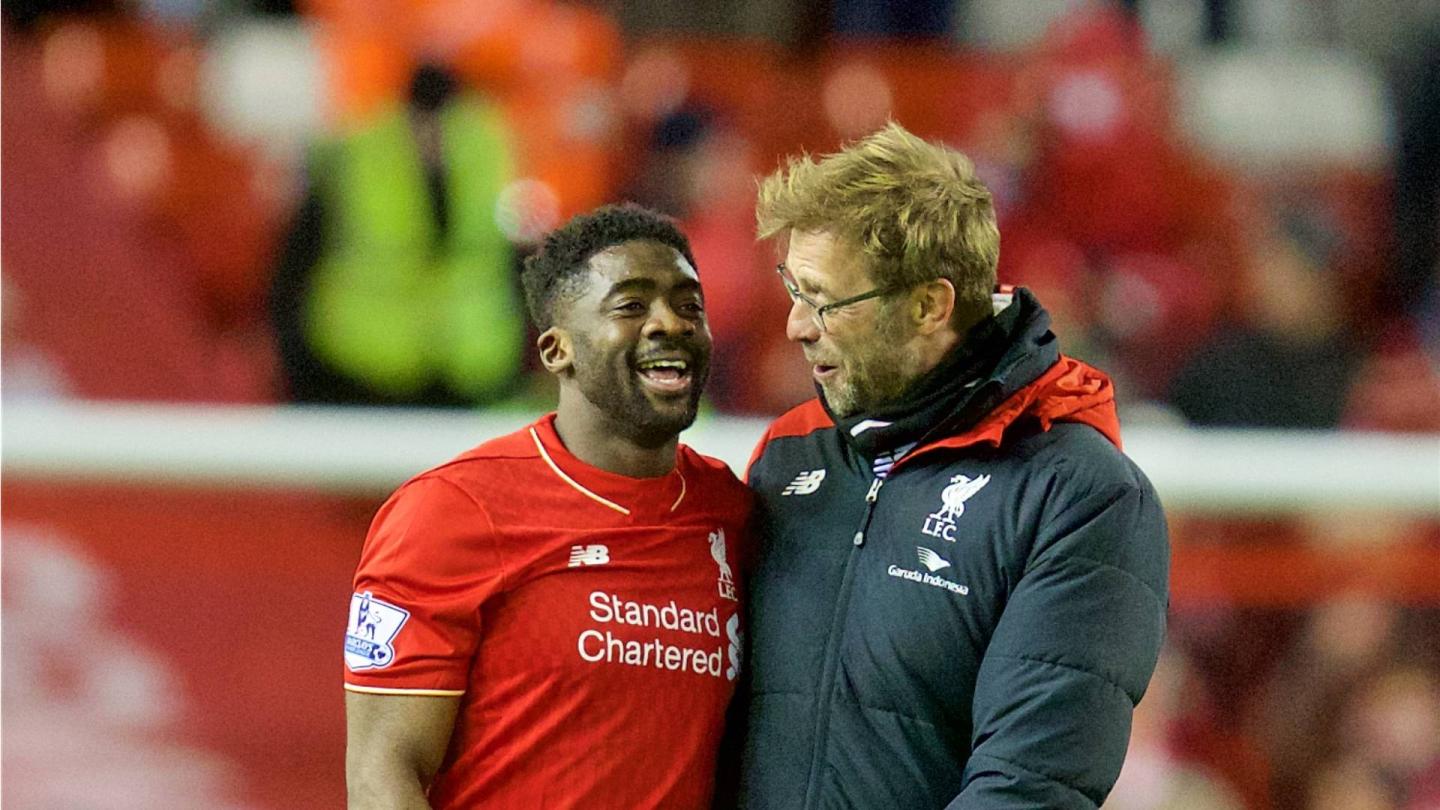 Kolo Toure provides detailed analysis of Jürgen Klopp's management ...