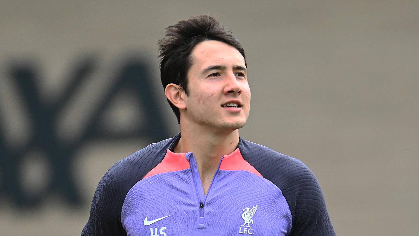 Marcelo Pitaluga signs new LFC deal and joins St Patrick's Athletic on ...