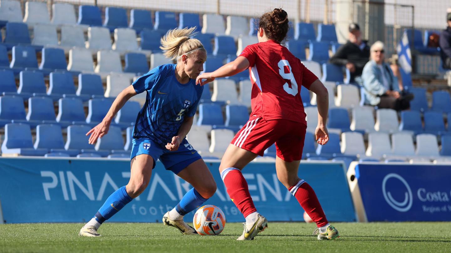 Internationals: Koivisto assists, Kearns captains, Silcock debuts ...