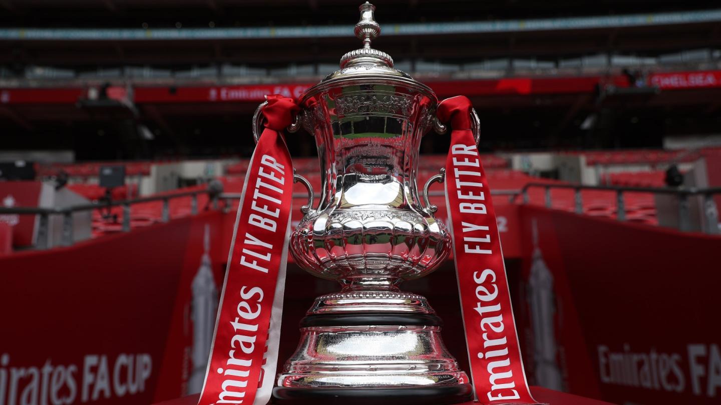 FA Cup: 18 stats to know before Liverpool v Accrington Stanley ...