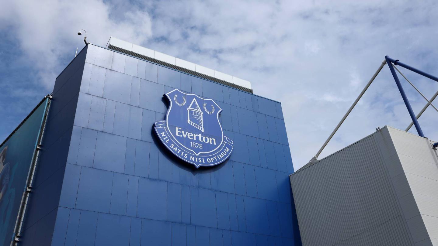 Match Centre: Everton v Liverpool - live Merseyside derby updates ...