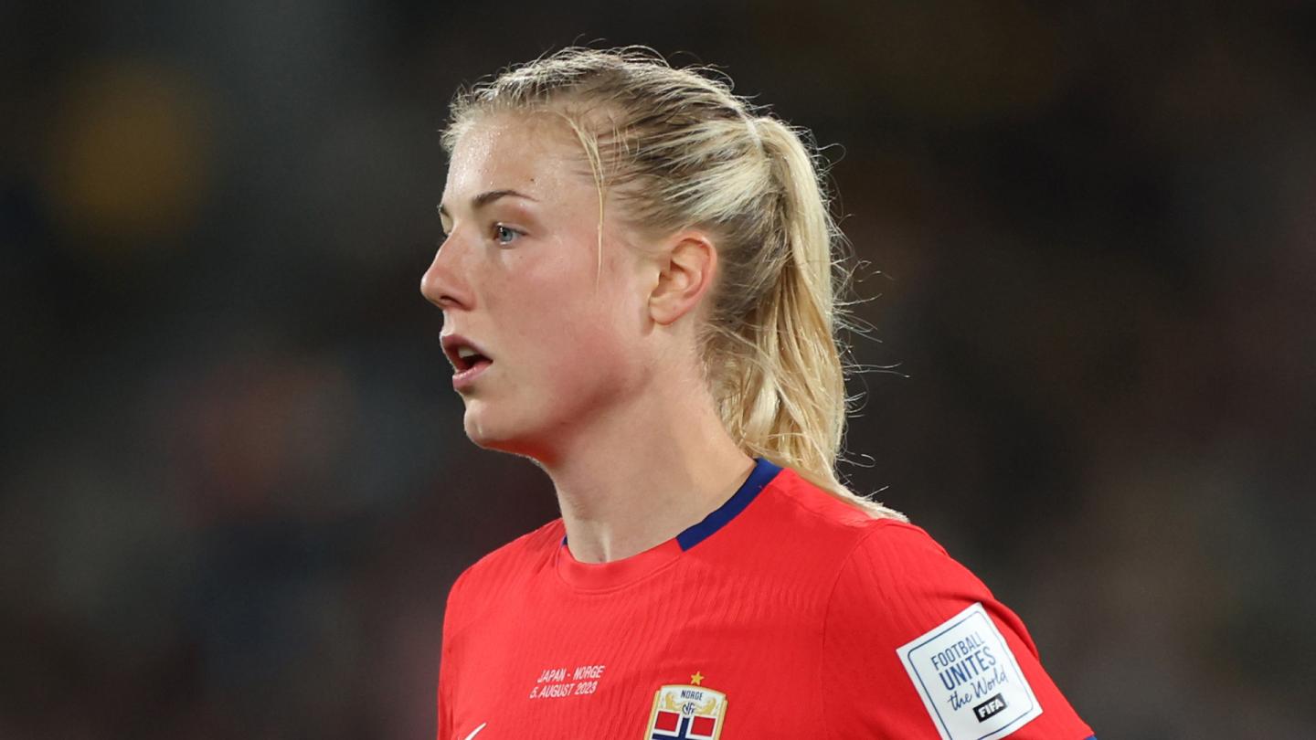 Internationals: Roman Haug scores two, Koivisto wins Pinatar Cup ...