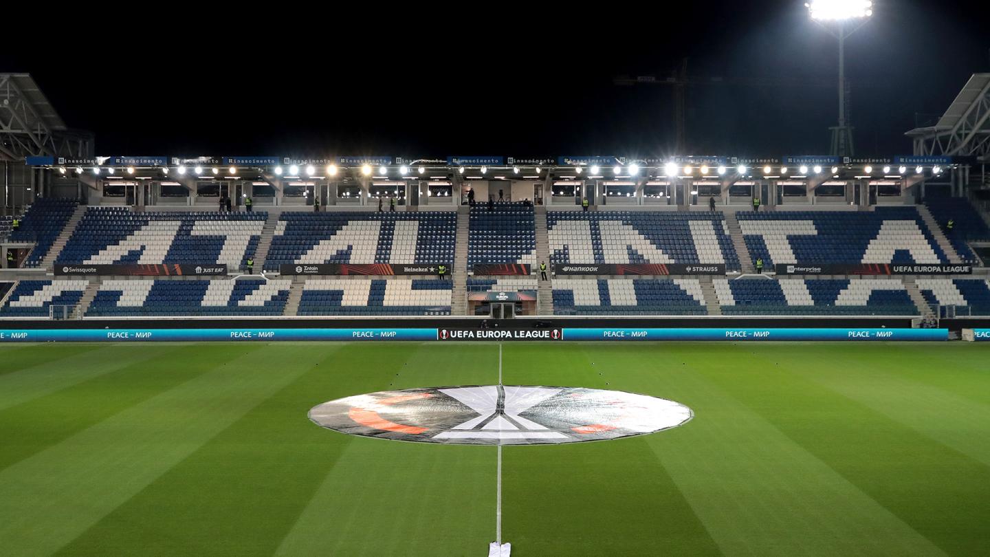 Atalanta v Liverpool: Away tickets update - Liverpool FC
