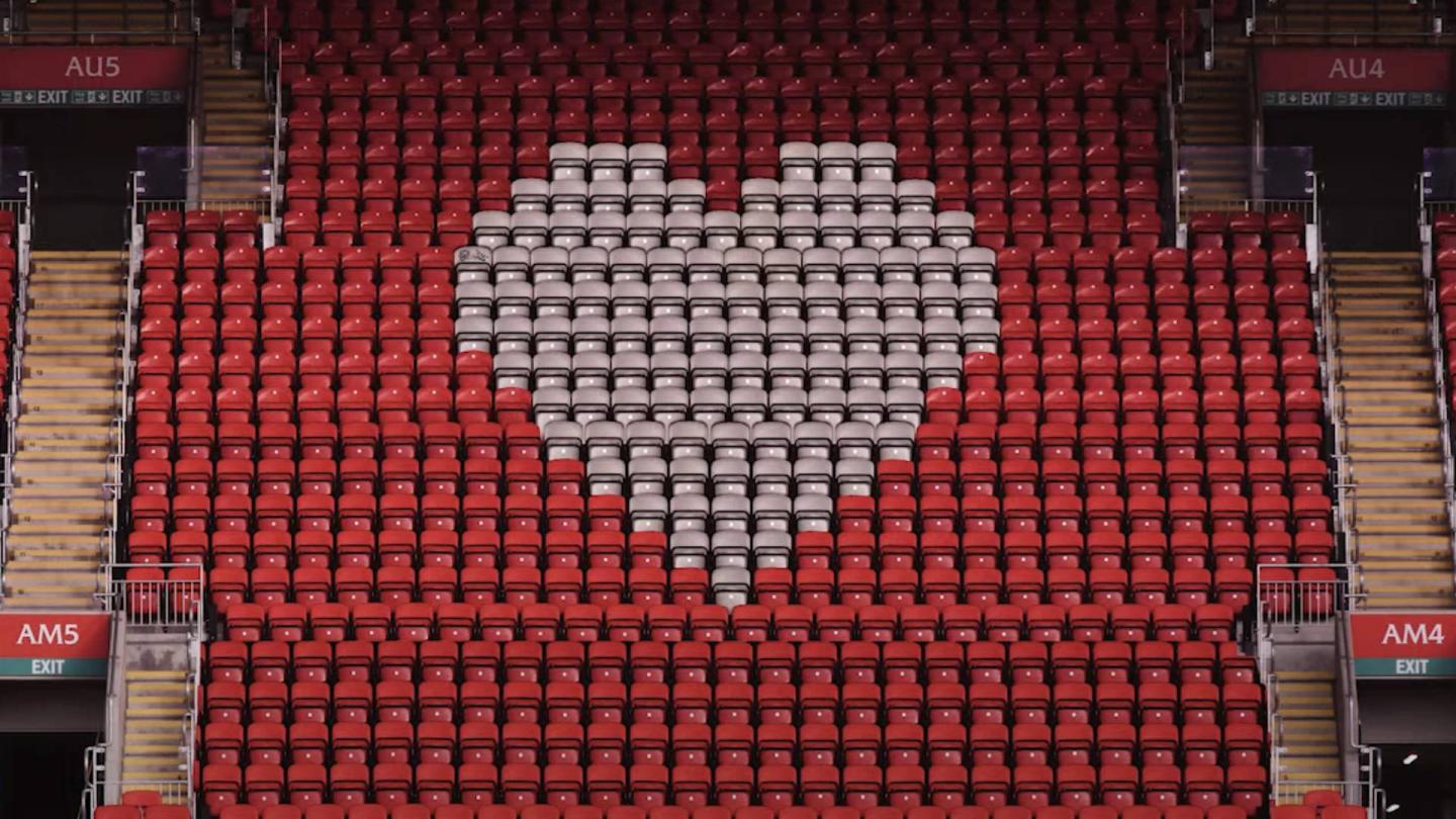 LFC players launch new AXA 'Stand for Care' campaign with Anfield ...