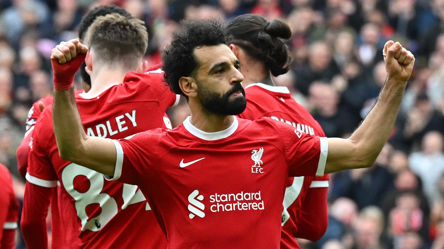Liverpool 2-1 Brighton: Watch free highlights - Liverpool FC Liverpool 2-1 Brighton: Watch free highlights - Liverpool FC