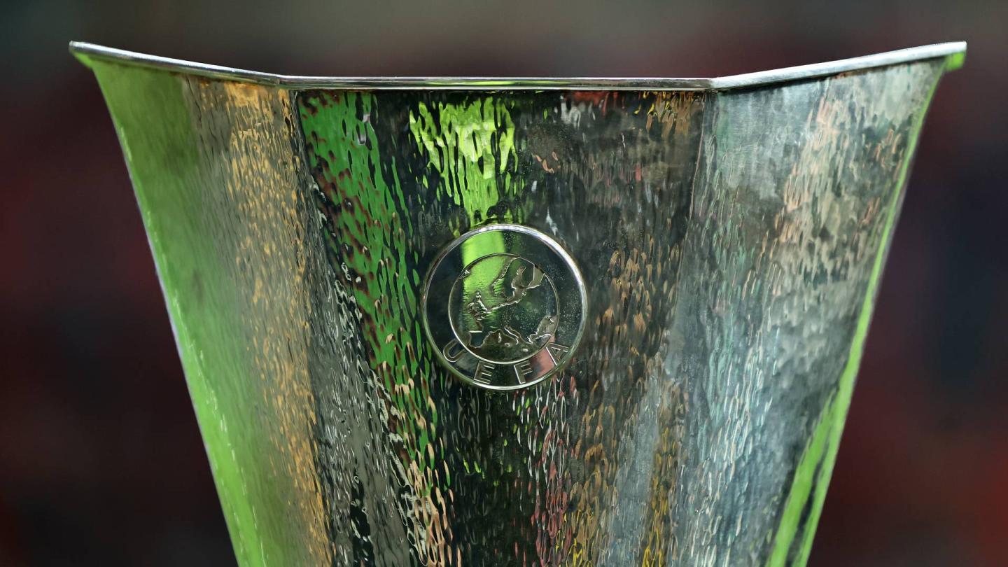 Kick-off times confirmed for Liverpool's Europa League quarter-final ...