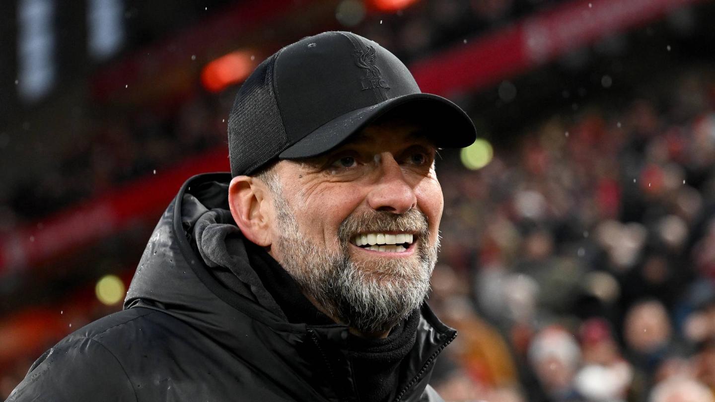 Jürgen Klopp press conference: 'We know what a fixture v Man Utd means ...