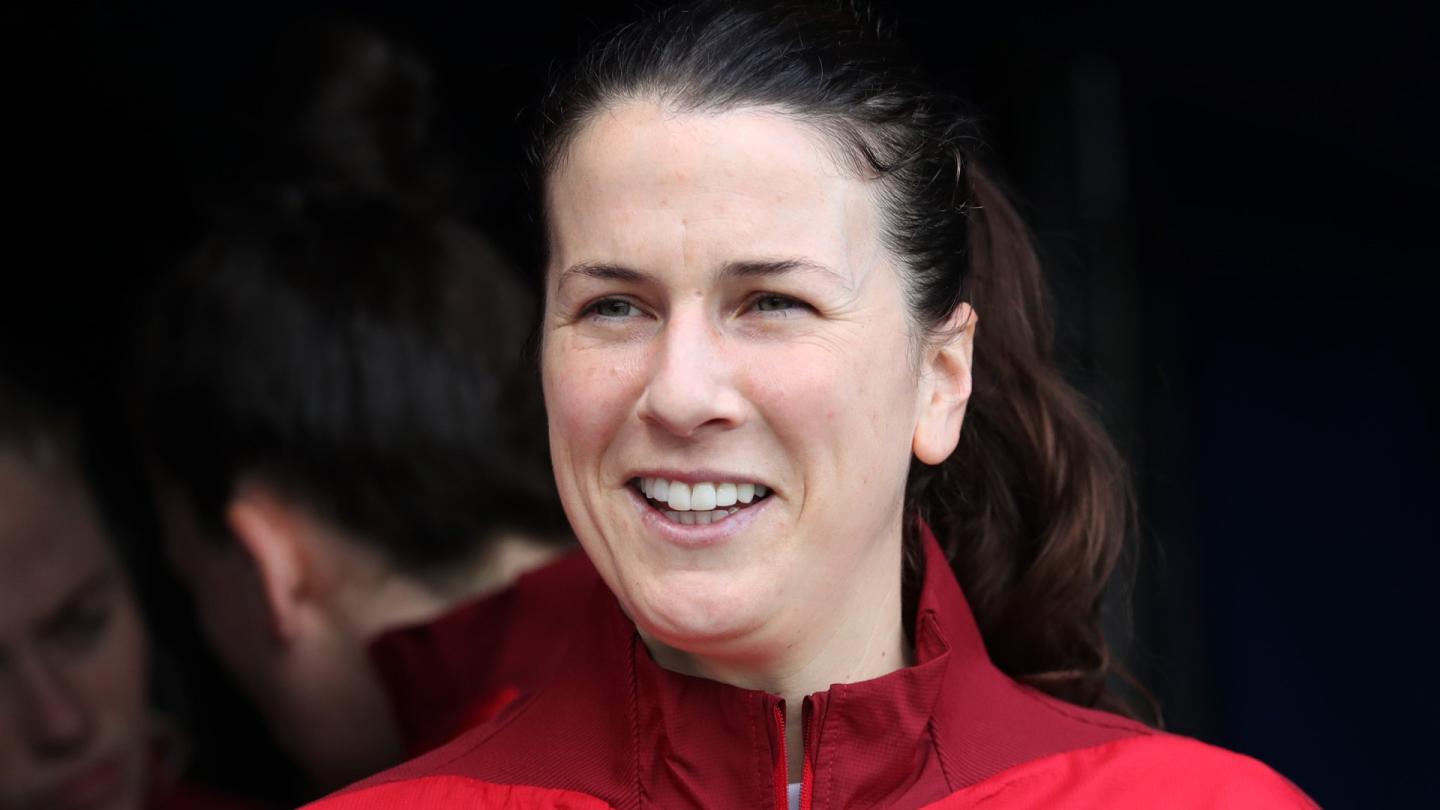 Its A Huge Game And We Want To Make Our Fans Happy Niamh Faheys Merseyside Derby Preview