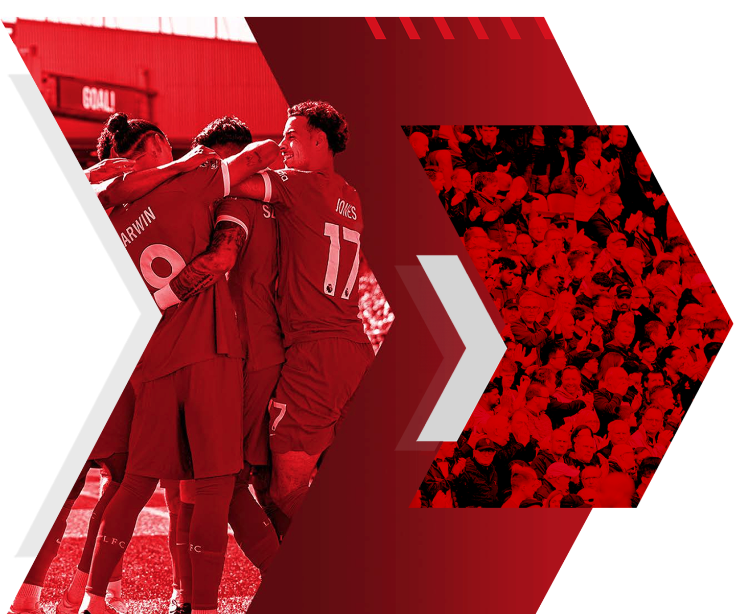 Liverpool FC — The Red Way Liverpool Football Club's sustainability ...