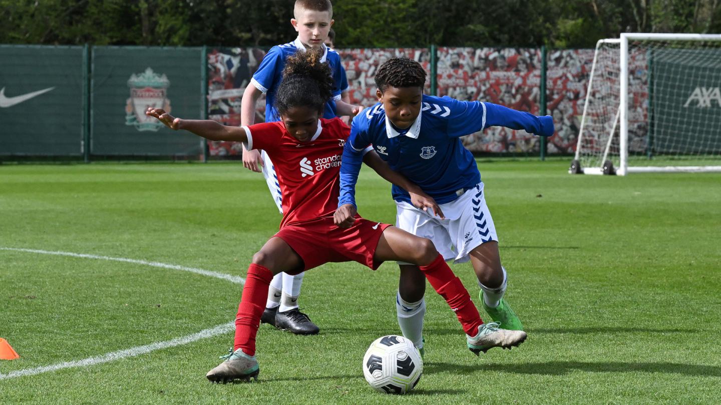 LFC Academy hosts annual Hillsborough Memorial Tournament - Liverpool FC