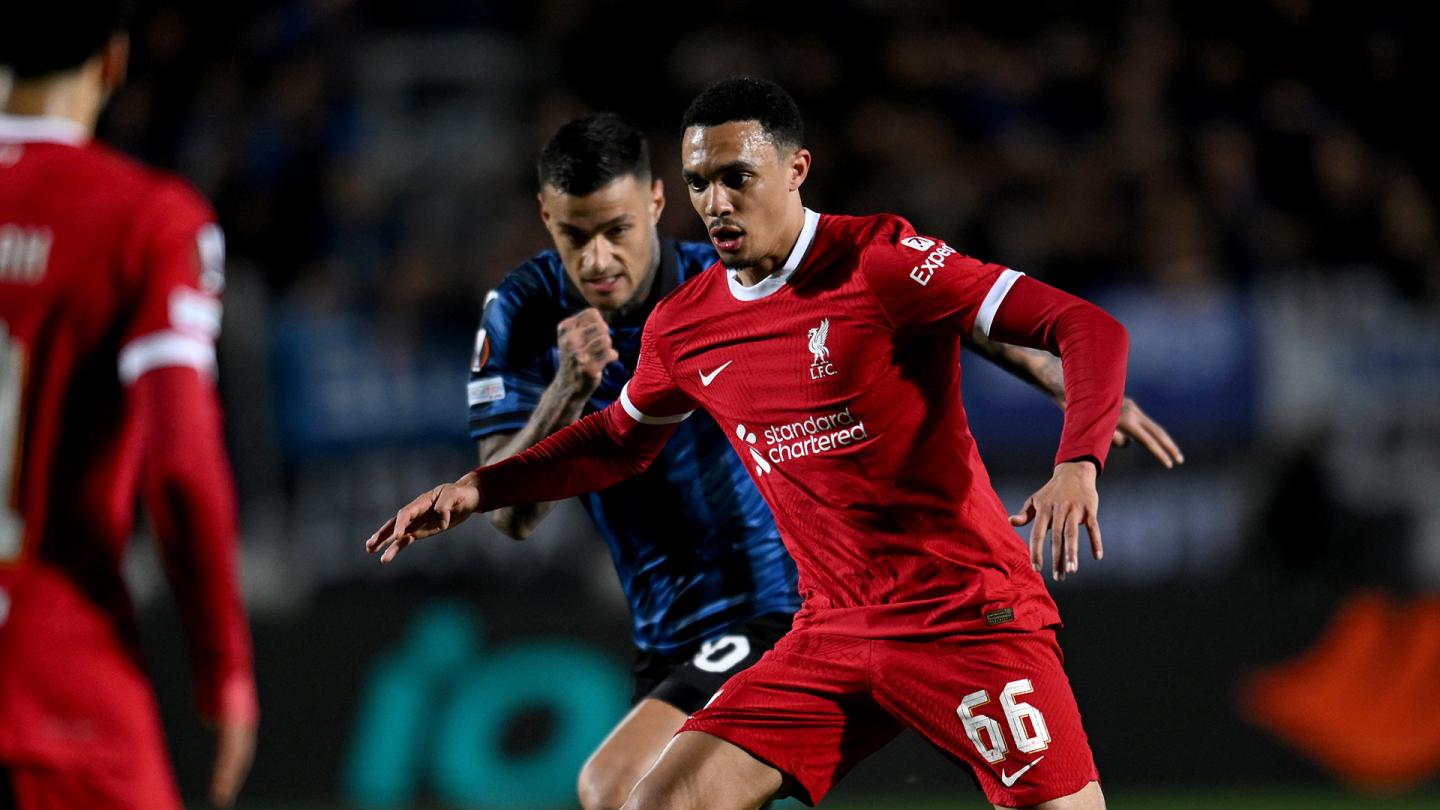 Liverpool eliminated from Europa League despite second-leg win over ...