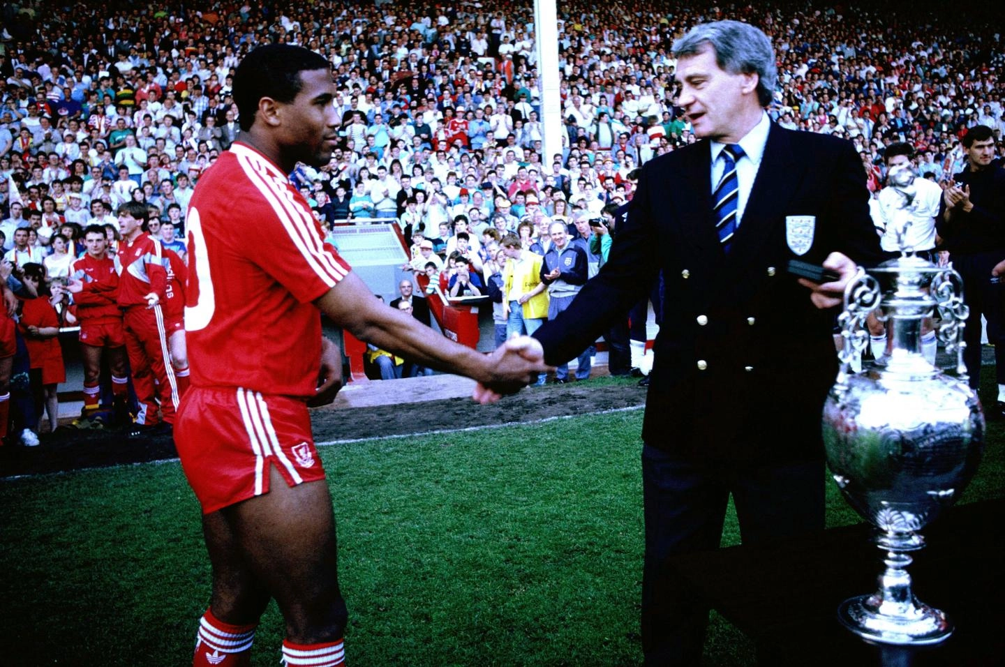 Uruguay - Liverpool FC