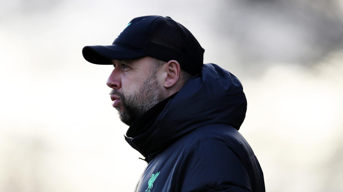 U21s match report: Liverpool edged out by Blackburn in PL2 - Liverpool FC