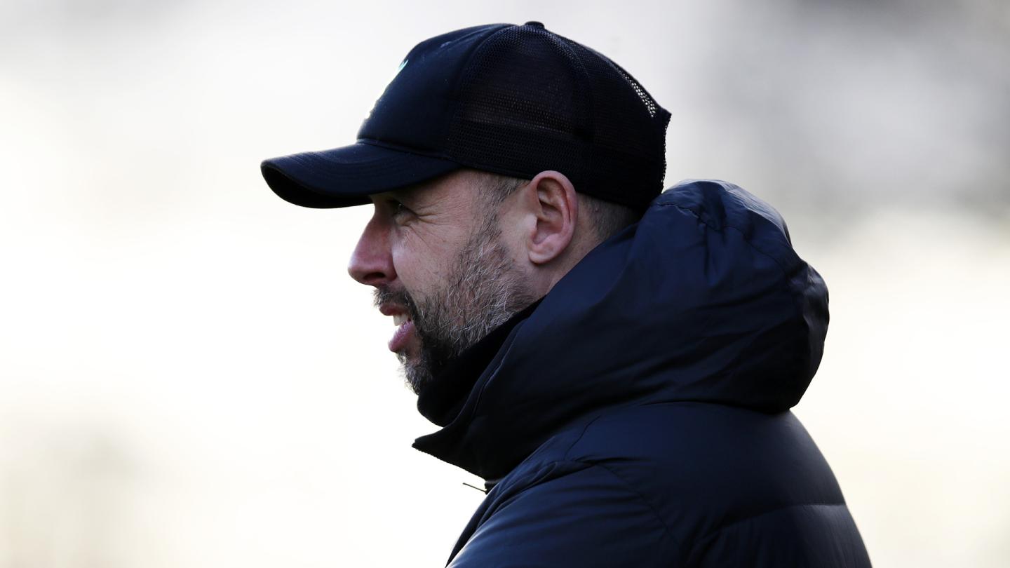 U21s match report: Bajcetic features as Liverpool beaten at Sunderland ...