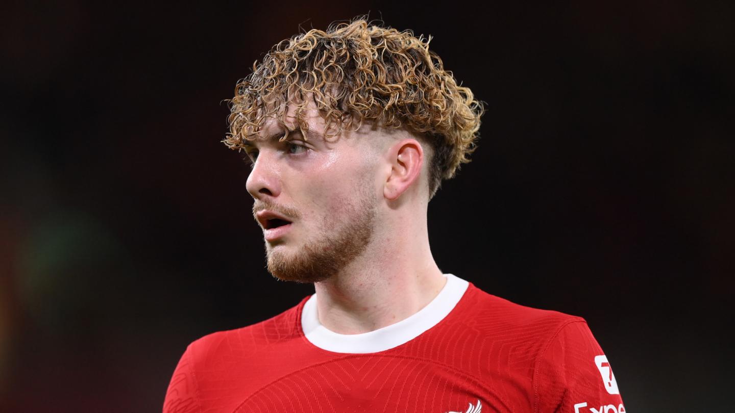 Confirmed Liverpool line-up v Atalanta - Liverpool FC