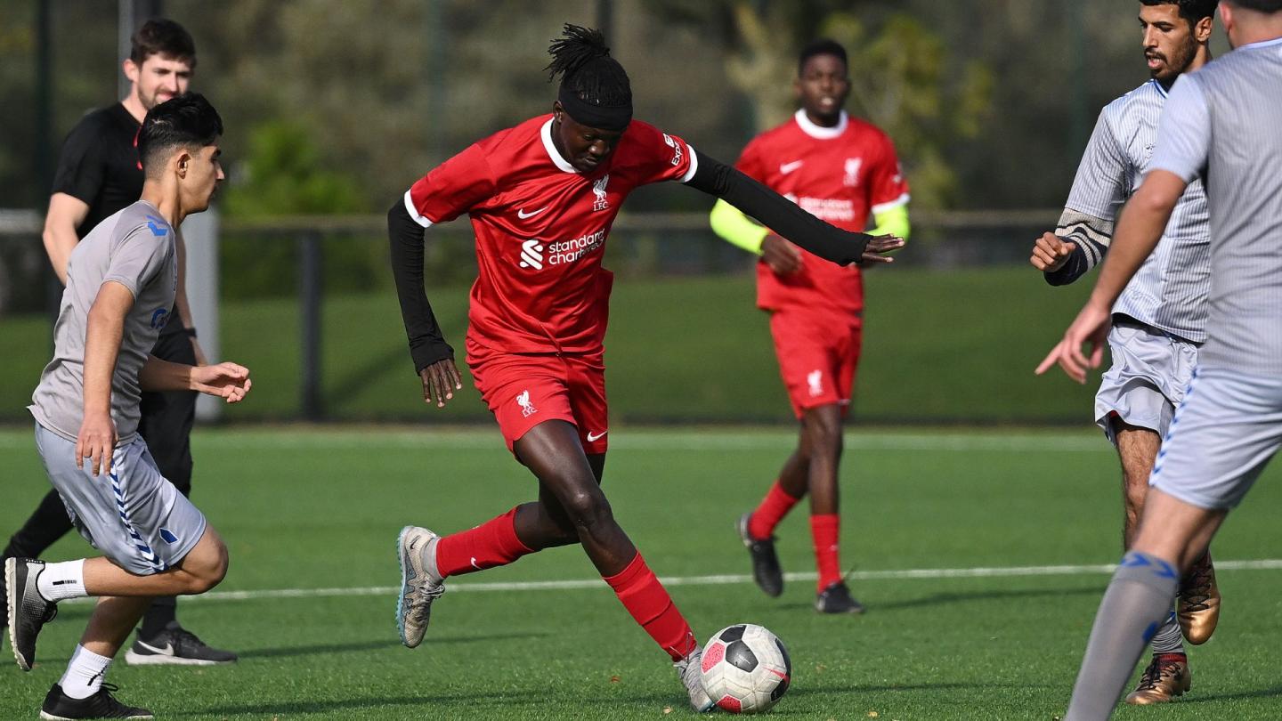 Reflecting on our Inclusion initiatives on and off the football pitch ...