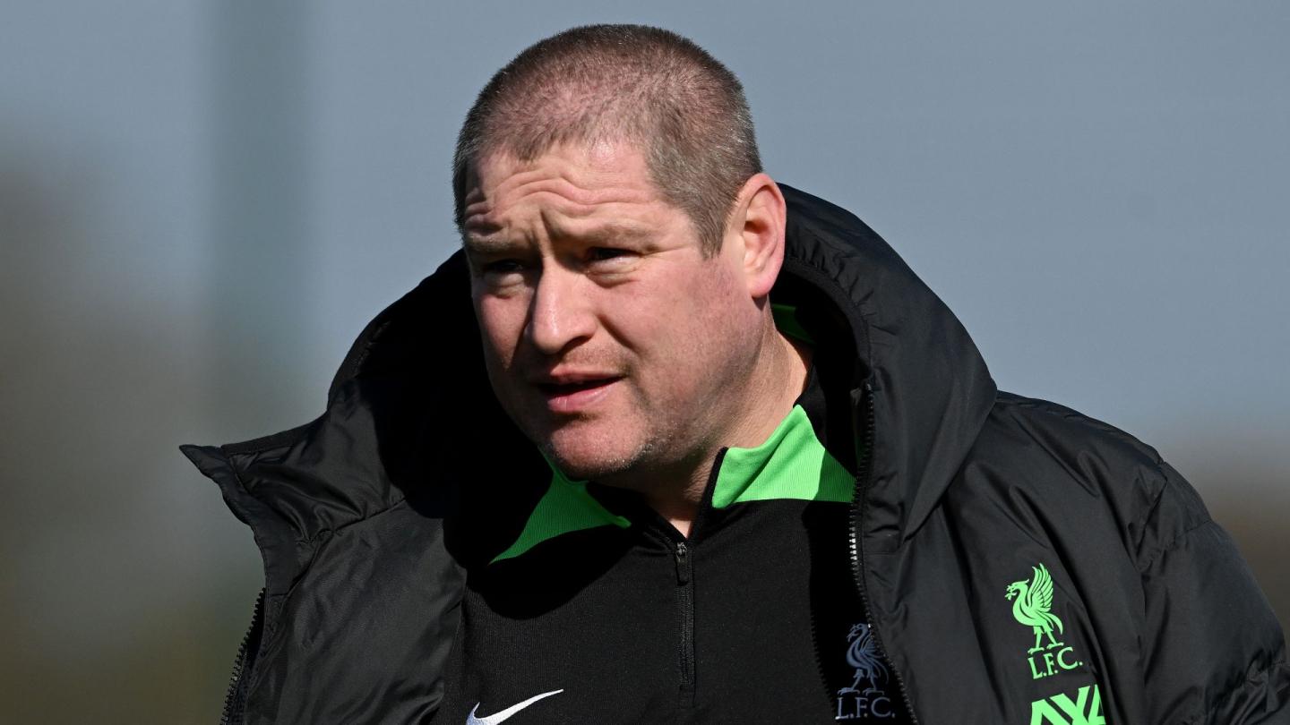 Matt Beard on learning from Man City loss, Kearns' century and ...