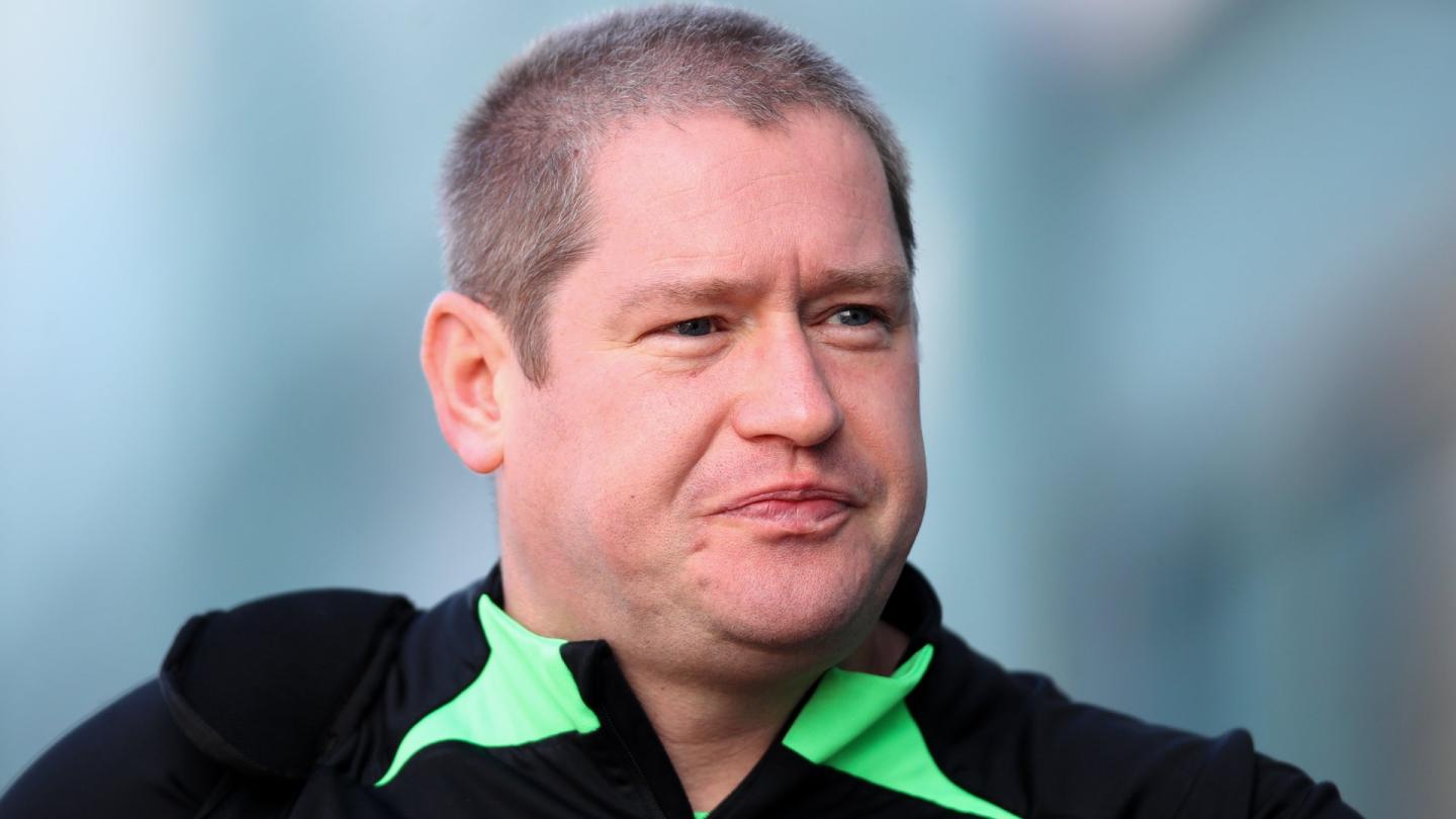 Matt Beard nominated for WSL Manager of the Month award - Liverpool FC