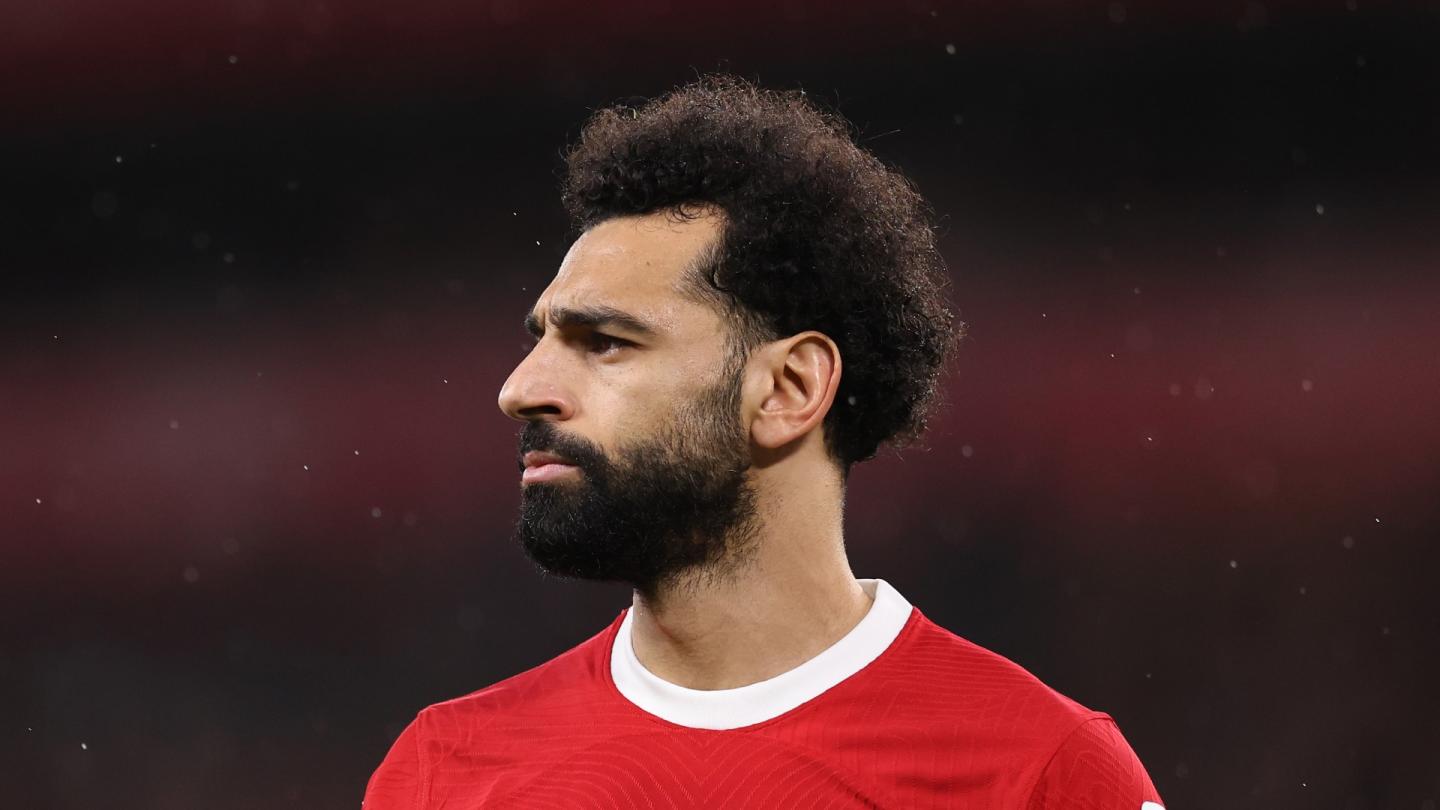 Interview: Mohamed Salah shares the secrets behind his elite mindset ...