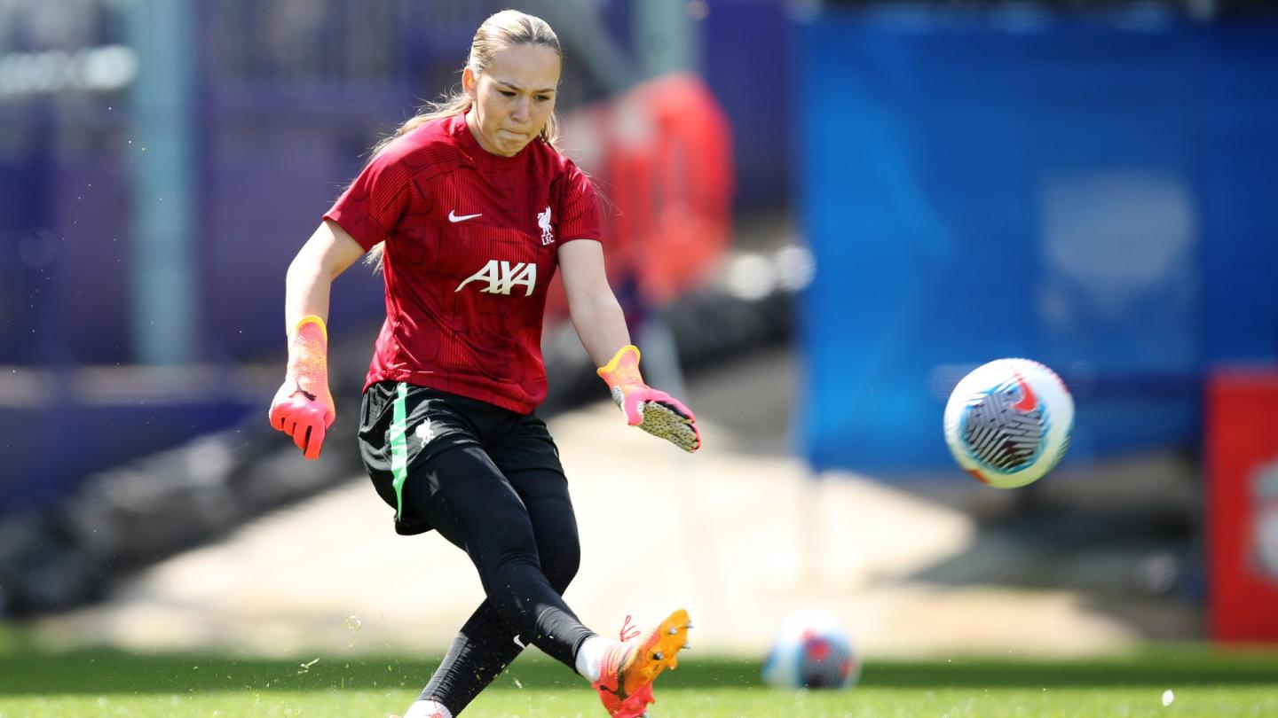 LFC Women U21s set for Liverpool County FA Women's Senior Cup final ...