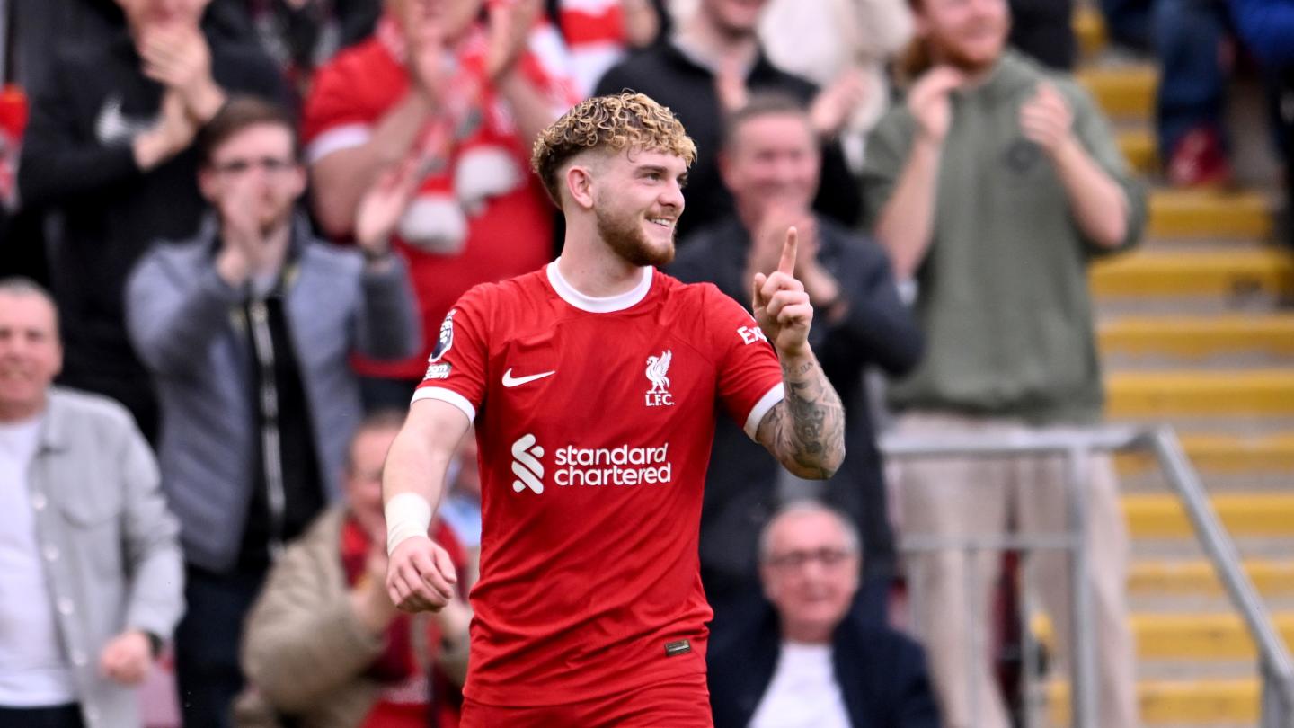 Liverpool 4-2 Tottenham: Analysis of top-class Trent and outstanding ...