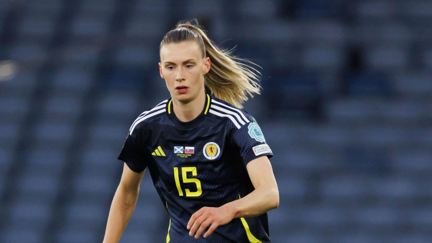 When and where LFC Women players are on international duty in May and ...