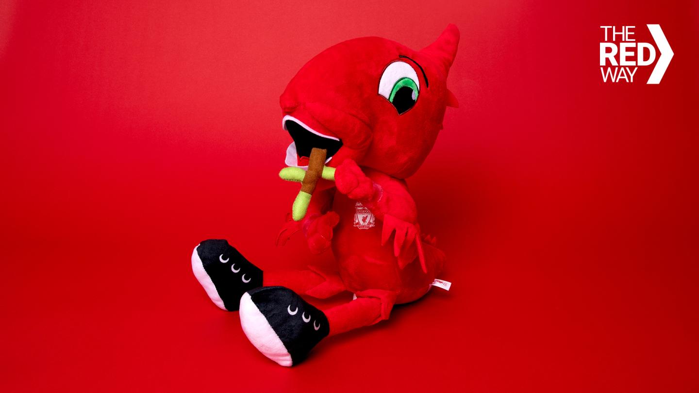 LFC Retail: Championing sustainability through The Red Way - Liverpool FC
